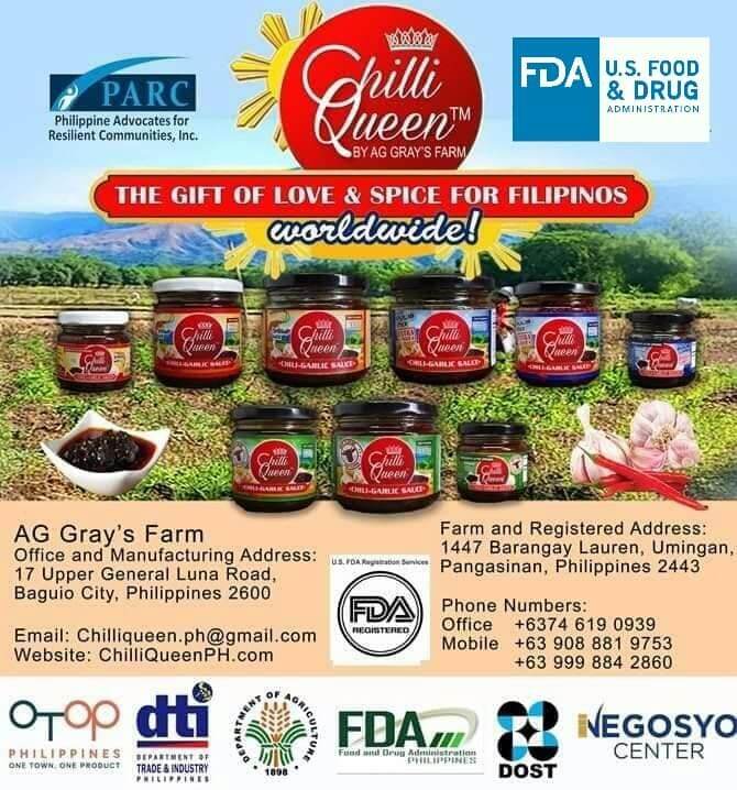 Classic Beef Flavor 220g. Chilli Queen®️🌶🌶🇸🇽 | Lazada PH