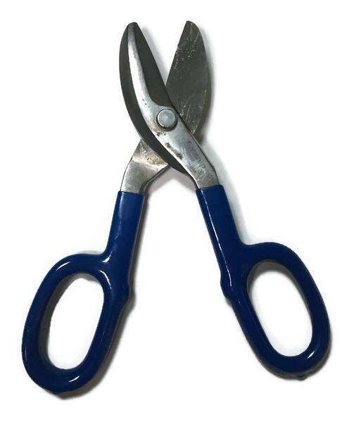 Prosnip Tin Snip 7" Made in U.S.A. | Lazada PH