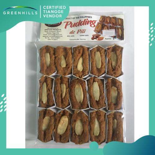 RPM Pudding de Pili bite-sized pili bars | Lazada PH