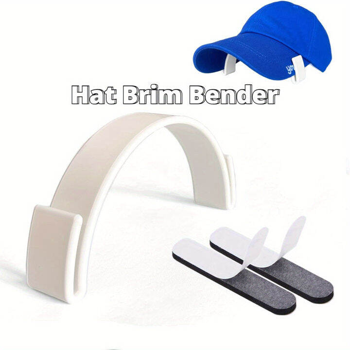 Hat Bill Bender, Hat Brim Bender, Perfect Hat Curving Band ay may ...