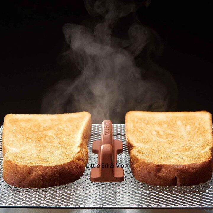 Steam Toast Maker อุปกรณ์ทำขนมปังให้กรอบนอกนุ่มใน Made in Japan เก็บ ...