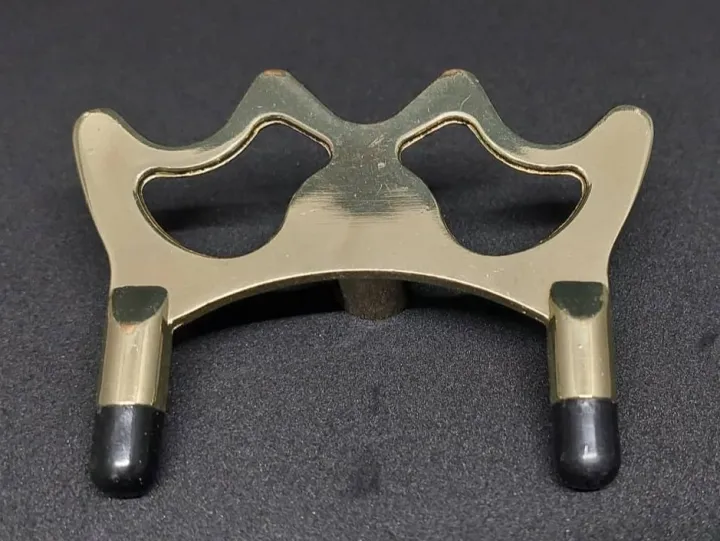 1pc GOLD CROWN TIRIRIT / GAMIT SA TAKO/ GAMIT SA BILYAR/ BILLIARD ...