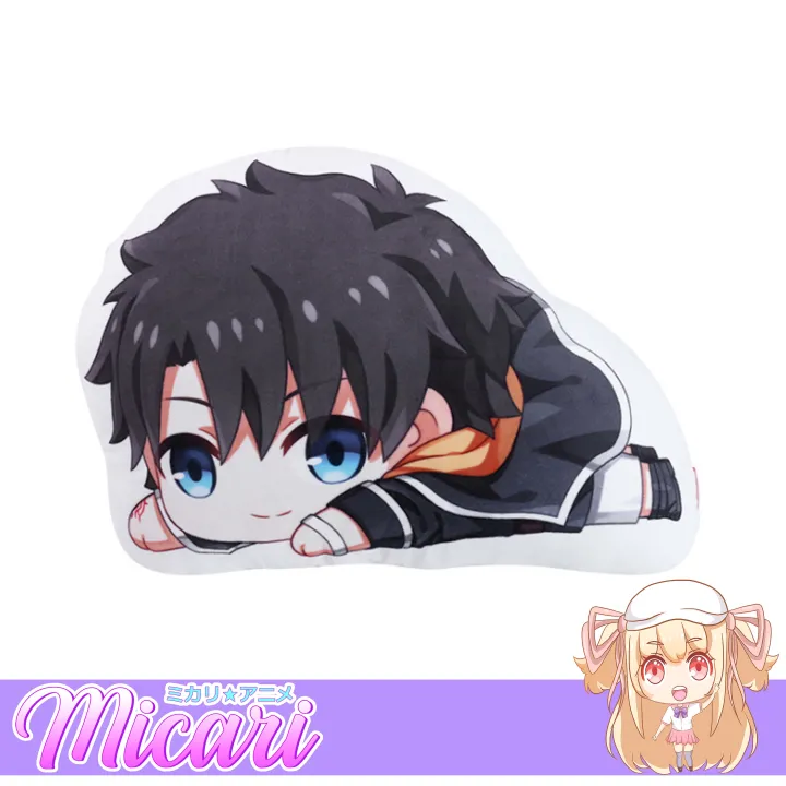 Micari Fate Grand Order Apocrypha Babylonia Saber Saber Alter Shielder ...