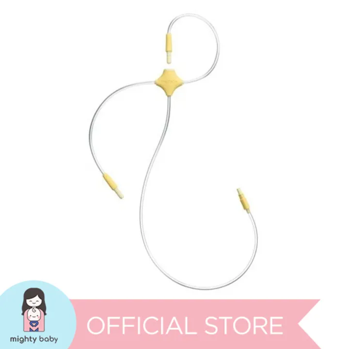 Medela Breastpump Tubing - Swing Maxi Flex | Lazada PH