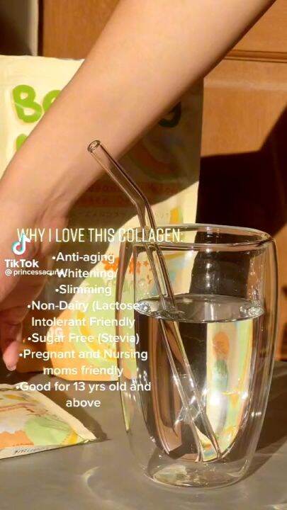 Dear Face Beauty Milk Collagen Drink, Strawberry, Lychee, Mango, Beauty ...