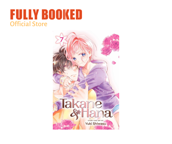 Takane & Hana, Vol. 7 (Paperback) | Lazada PH