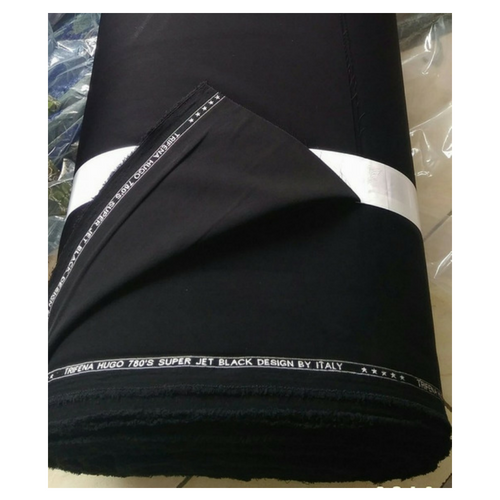 Bahan Jetblack Super Hitam Pekat / Dijual Per 1 Meter | Lazada Indonesia