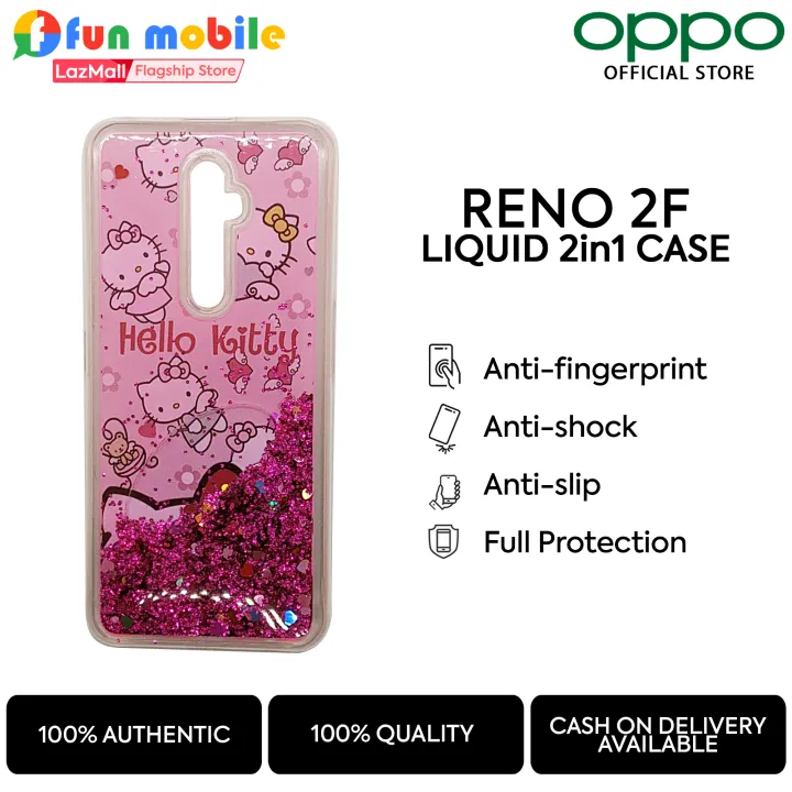 OPPO RENO 2F PHONE CASES | Lazada PH