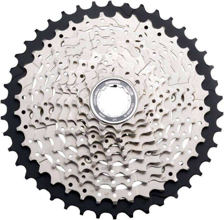 Shimano Deore Cogs HG500 10-Speed | Lazada PH