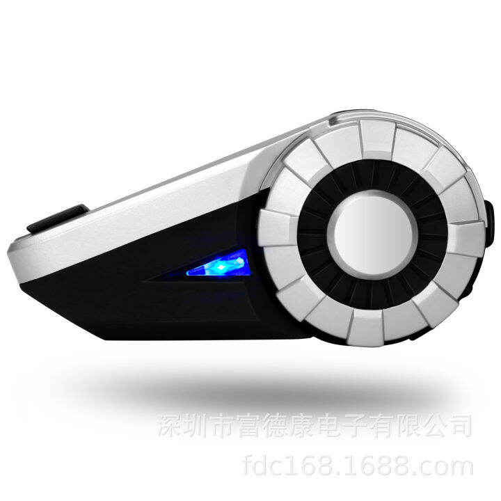 FreedConn T-REX group intercom helmet, Bluetooth headset, cycling ...