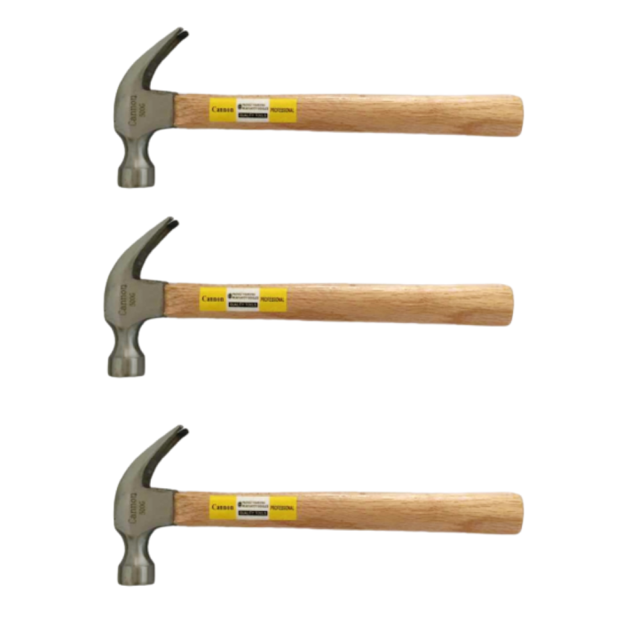 (MARTILYO) CANNON HAMMER WOOD HANDLE | Lazada PH