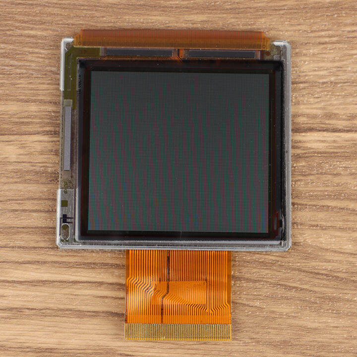 remai Original LCD Screen For Gameboy Color GBC Replacement Parts LCD ...
