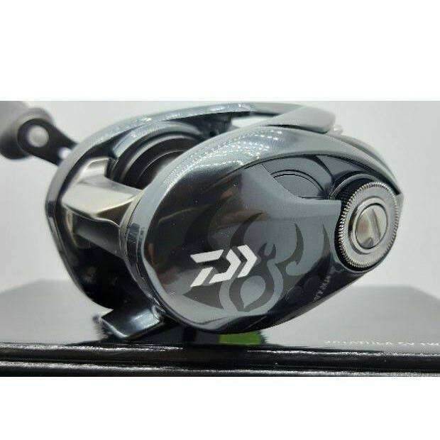 Daiwa TATULA SV TW ปี2020 มีบัตรรับประกัน บริษัท ได ว่า เซ โกะ ไทยแลนด์ ...