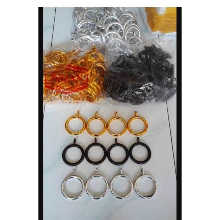 ring cincin gelang gorden gantungan kawat gorden | Lazada Indonesia