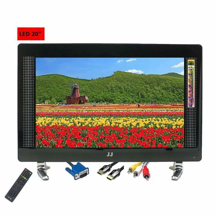 ทีวี JJ TV 20 FULL HD LED TV | Lazada.co.th