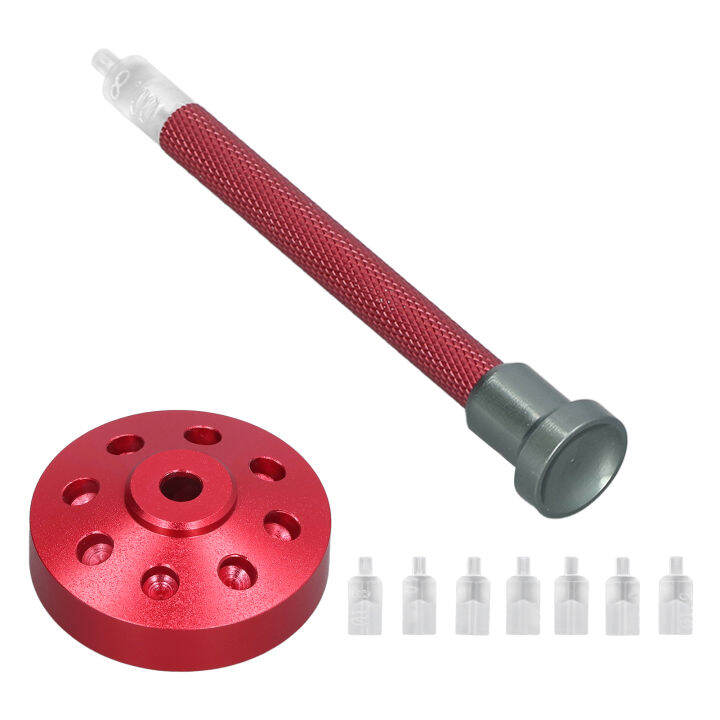 Watch Hand Setting Tool, Watch Hands Fitting Tool Simple Operation ...