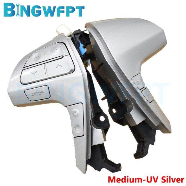 Vigo /Hilux Camry/Highlander/Innova/Premio Toyota For Switch Control ...