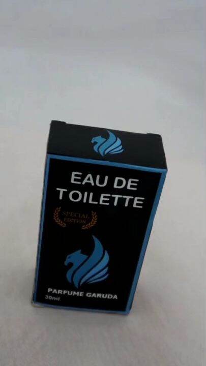 Parfum Garuda Indonesia 30ml / EAU DE TOILETTE GARUDA INDONESIA ...