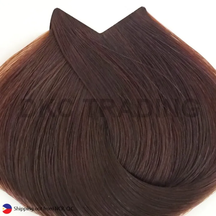 L'Oreal Majirel Hair Color 5.35 to 6.45, Loreal Permanent Hair Color ...