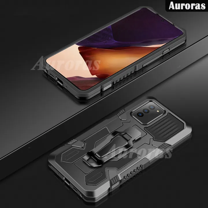 Auroras for Samsung Galaxy S21 FE Magnetic Case Metal Clip Cases Cover ...