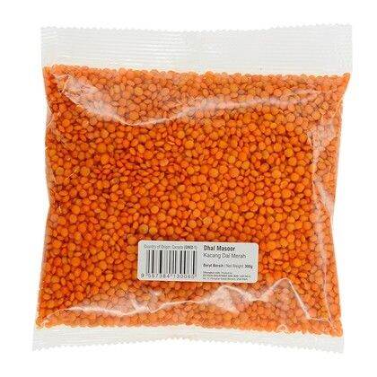 Kacang dhal merah | Lazada: Buy sell online Nuts with cheap price | Lazada