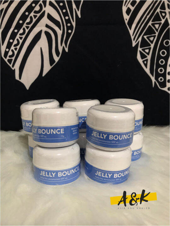 Fresh Formula Jelly Bounce Lite Moisturizer | Lazada PH