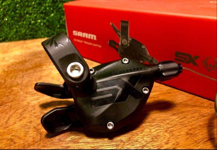 SRAM SX Eagle Trigger 12spd Rear Shifter (100% original) | Lazada PH