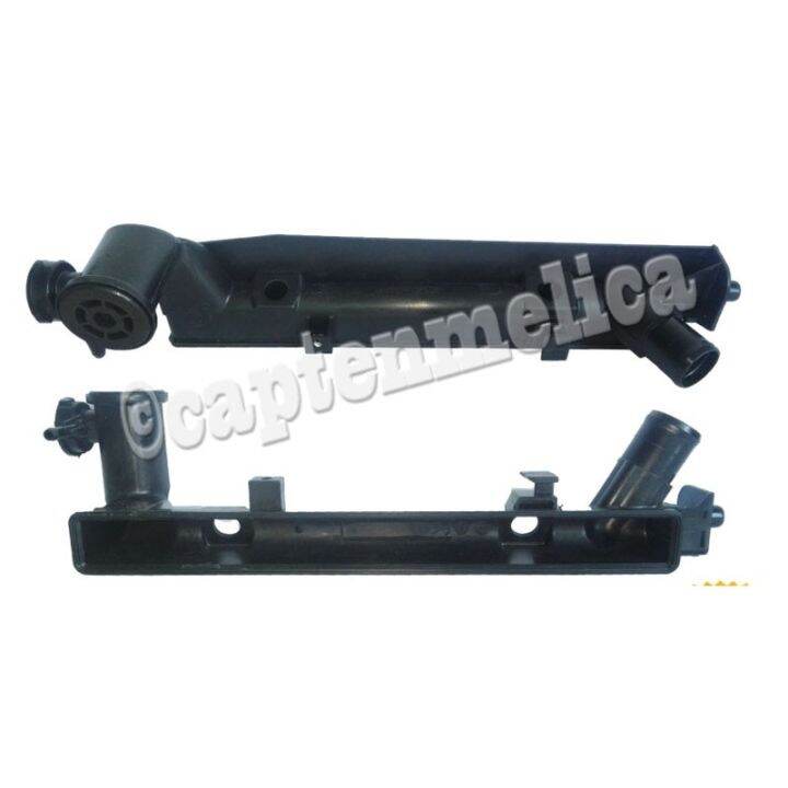 Tutup BAWAH Radiator Toyota Altis 2001 2002 2003 2004 Plastik Bawah Kap ...