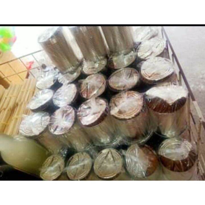 Inuyat Molasses Sundot Kulangot/kalikot | Lazada PH