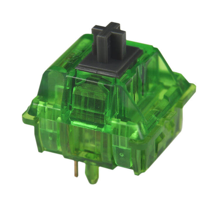 EQUALZ Kiwi 67g Switches for Mechanical Keyboard Tactile Switch 5 Pins ...