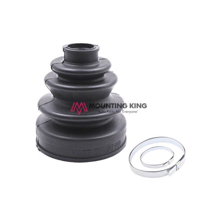 Drive Shaft Cover Outer Perodua axia BEZZA Proton Satria Neo Saga ...