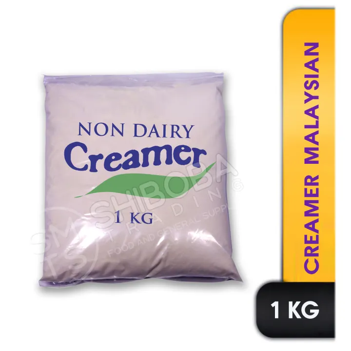 Malaysian Creamer 1kg | Lazada PH