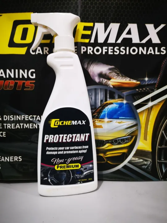 Protectant Premium 500ML Cochemax in Spray Bottle is a concentrated ...
