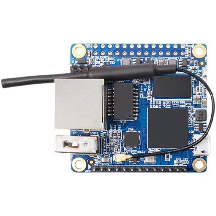 For Orange Pi Zero LTS Allwinner H3 Chip 4-Core Cortex-A7 512MB DDR3 ...