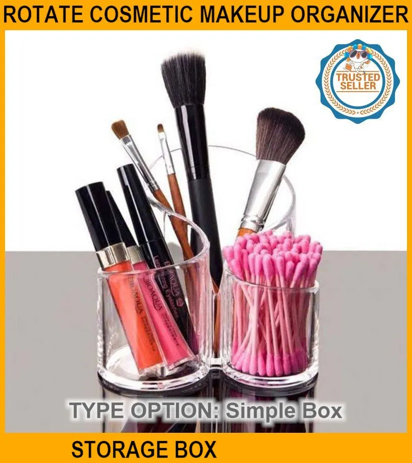 Bekas Barang Makeup | Saubhaya Makeup