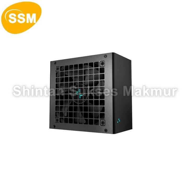 Deepcool PSU DQ850M-V3L (Flat Cable) 850W 80+ Gold Full Modular ...