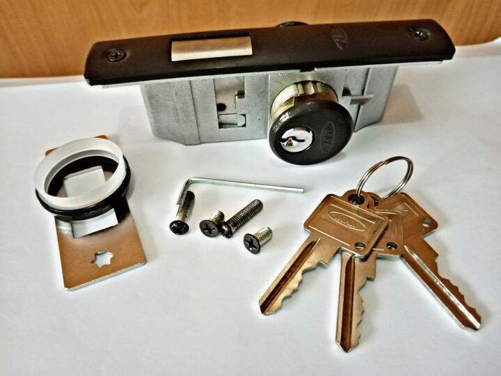 MAX WF LOCK SET Double | Lazada PH