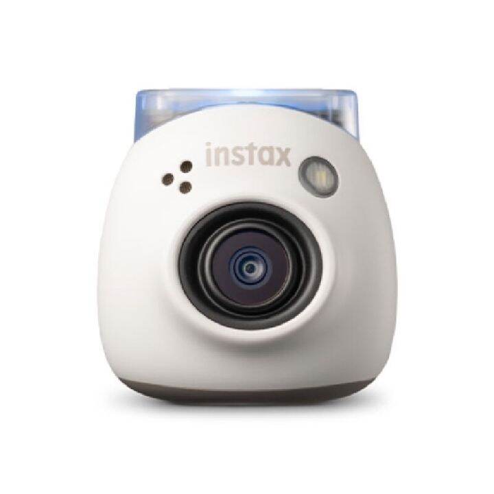 FUJI INSTAX PAL MILKY WHITE | Lazada.co.th