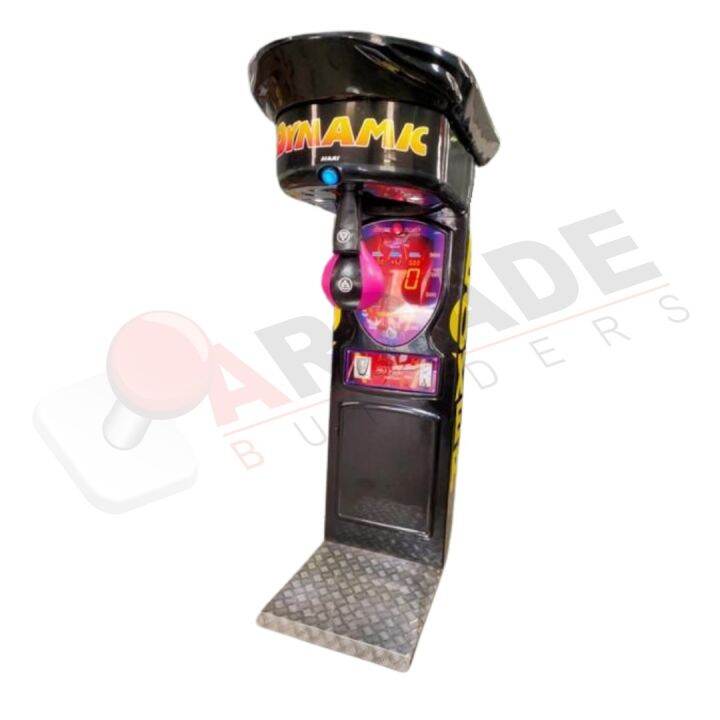 RaX Dynamic Boxing Punching Machine | Lazada