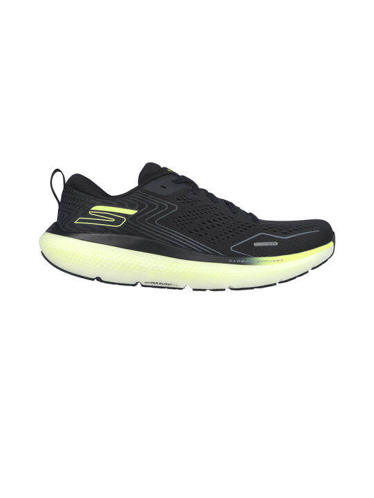 SKECHERS GO RUN Ride 11™ รองเท้าวิ่งผู้ชาย | Lazada.co.th