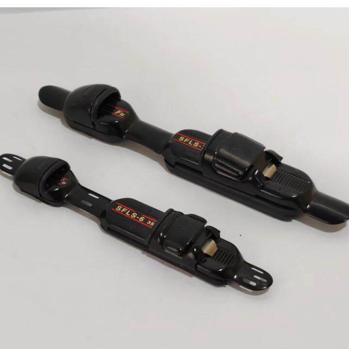 ALPS SLIDE LOCK PLATE REEL SEAT | Lazada