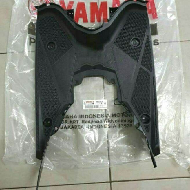 BORDES FOOTREST MOTOR XEON RC, XEON GT 125 | Lazada Indonesia