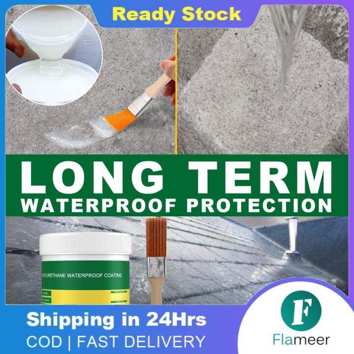 Flameer Waterproof Insulating Sealant Waterproofing Sealant Agent ...