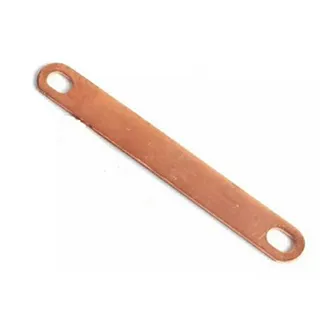 Lithium Battery Connector Plate Pure Copper Connection Plate (10pcs ...