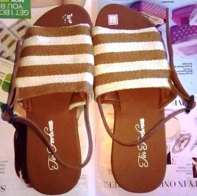 sandals sd2019s6 marikina made | Lazada PH