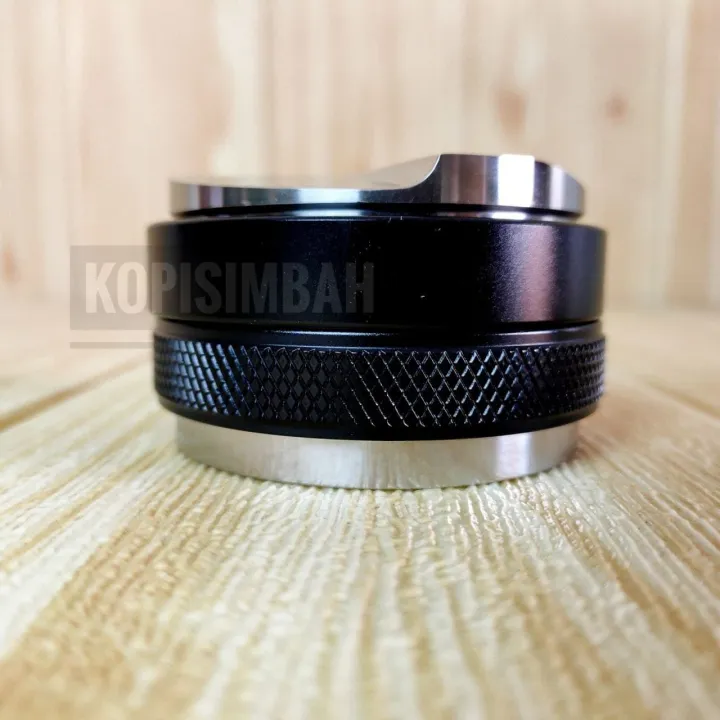 SIMBAH 2in1 Coffee Tamper Distribution Tools 58 mm Alat Tamping ...