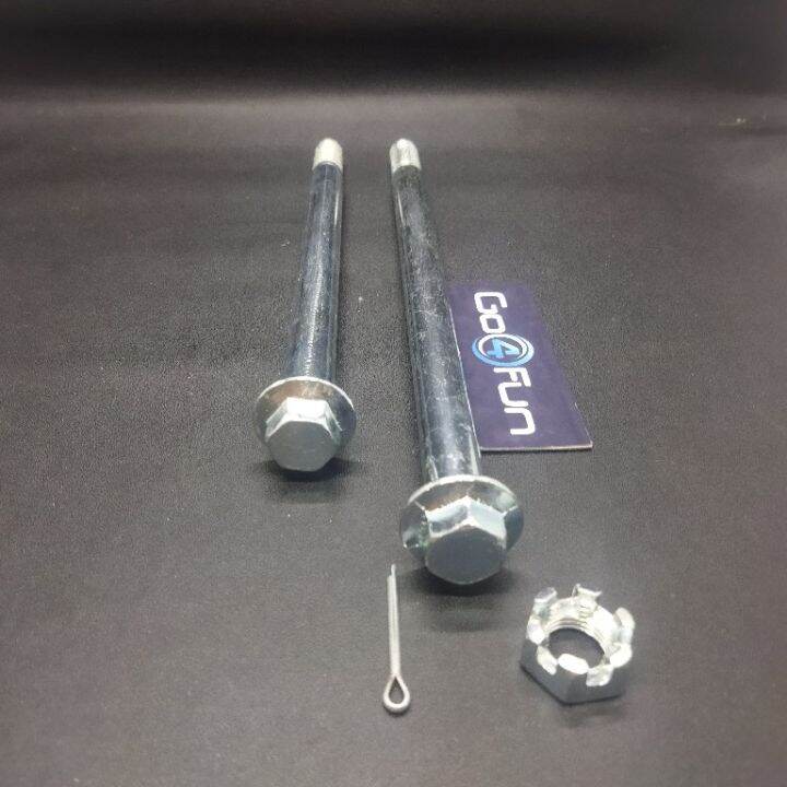 AS RODA RX KING DEPAN DAN BELAKANG | Lazada Indonesia