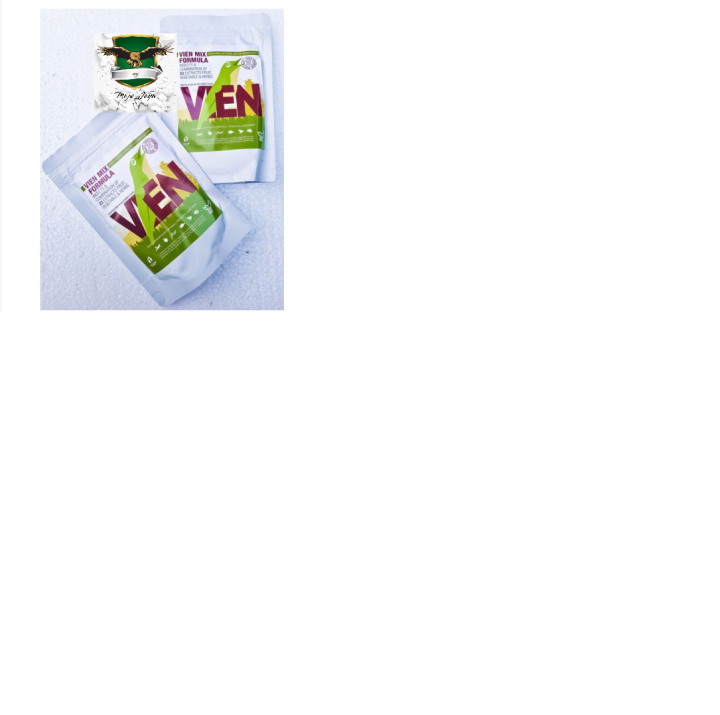 VIEN MIX FORMULA INSECT BLEND WITH VEGETABLE VOER PUR PAKAN BURUNG ...