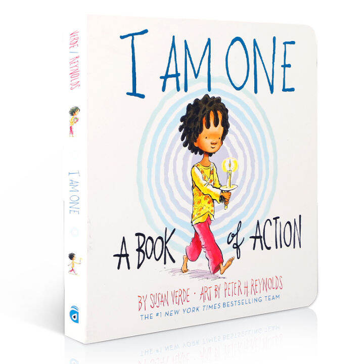 Milu I Am One A Book Of Action I Am Books Years Old Children S Board ...