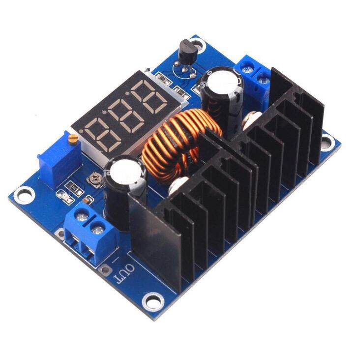 Display Step Down Module Step Down Step Down Module To 1.25-36V ...